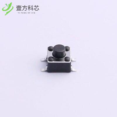 原厂原装UK-B0206G43-SPJZ25Y 4.5*4.5*4.3贴片 25