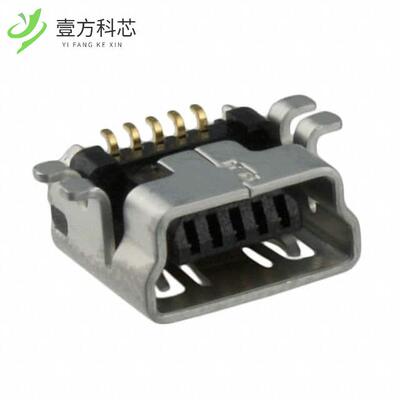原厂原装UX60SC-MB-5ST(80) CONN RCPT USB2.0 MIN
