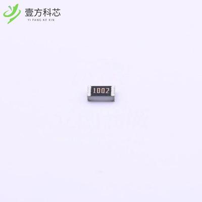 原厂原装AR05BTC1002 10kΩ ±0.1% 100mW全新正品