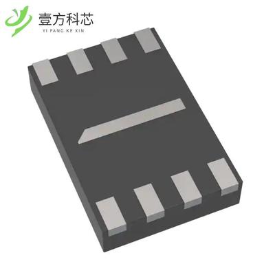 原厂原装IS25LP040E-JYLE-TR 4MB QSPI, 8-PIN USO