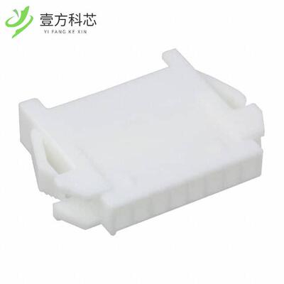 原厂原装XARR-08V CONN XA RECEPT HOUSING 8POS 2