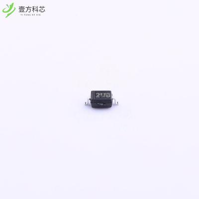 原厂原装BZT52B5V1S 5.1V 200mW全新正品