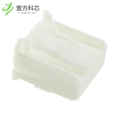原厂原装1318386-1 CONN PLUG HSG 16POS 2.20MM全新正品