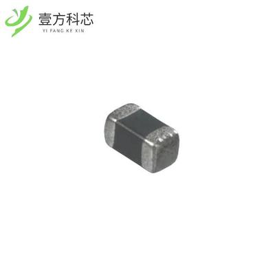 原厂原装NCP18WB333J03RB THERMISTOR NTC 33KOHM