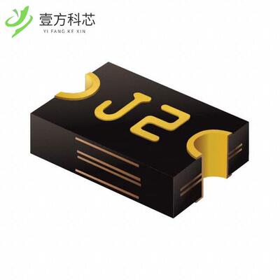 原厂原装MF-PSML110/12-2 PTC RESET FUSE 12V 1.1