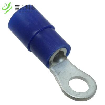 原厂原装3240021 CONN RING CIRC 14-16AWG M3 CRI