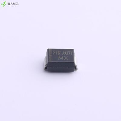 原厂原装SMBJ48A 单向 Vrwm:48V全新正品
