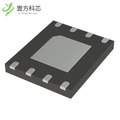 原厂原装M30082040054X0IWAY IC RAM 8MBIT SPI/QU