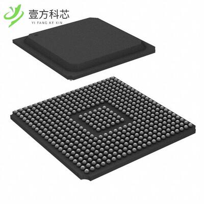 原厂原装XC3S1500-4FG456I IC FPGA 333 I/O 456FB