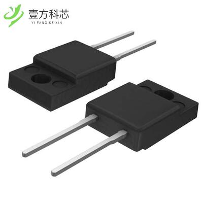 原厂原装STTH12R06FP DIODE GEN PURP 600V 12A TO