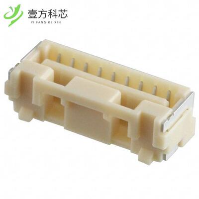 原厂原装5023820970 CONN RCPT 9POS 0.049 TIN SM