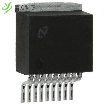 原厂原装LM4755TSX/NOPB IC AMP CLASS AB STER 11