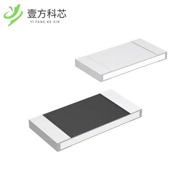 原厂原装MCR25JZHJ200 RES SMD 20 OHM 5% 1/4W 12