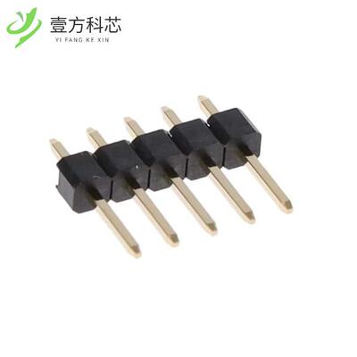 原厂原装G800W303018EU PIN HEADER 2.54MM PITCH