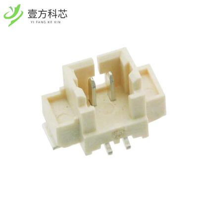 原厂原装10114828-10102LF CONN HEADER SMD 2POS