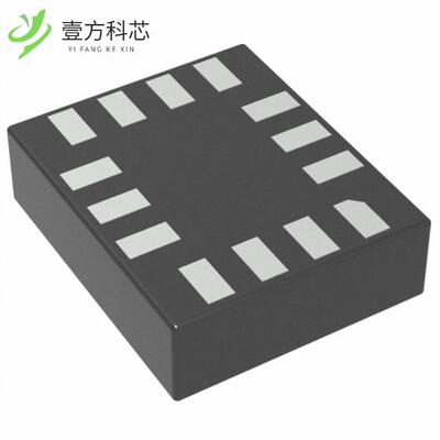 原厂原装ISM330DHCXTR INEMO INERTIAL MODULE: AL