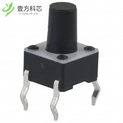 原厂原装TL1105PF160Q SWITCH TACTILE SPST-NO 0.