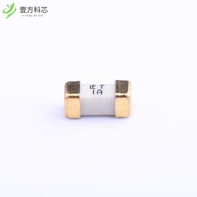 原厂原装0452001.MRL 1A 125V 慢断全新正品