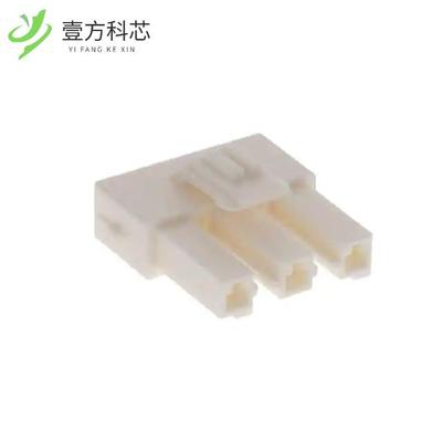 原厂原装5-179938-1 AMP POWER DBL PLUG HSG 3P(G