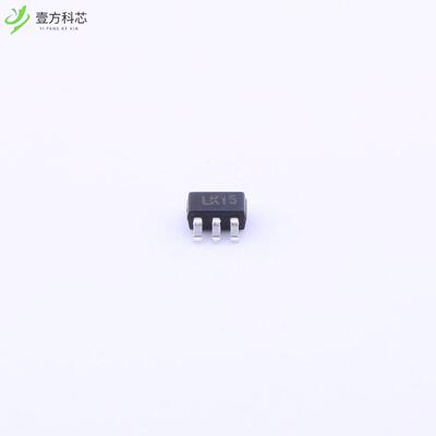 原厂原装BCT2019EXKV15-TR Vin=5.5V Vout=1.5V~1.