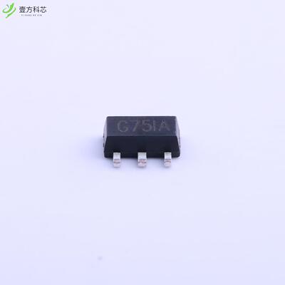 原厂原装SGM2203-3.3YK3LG/TR Vin=36V Vout=3.3V