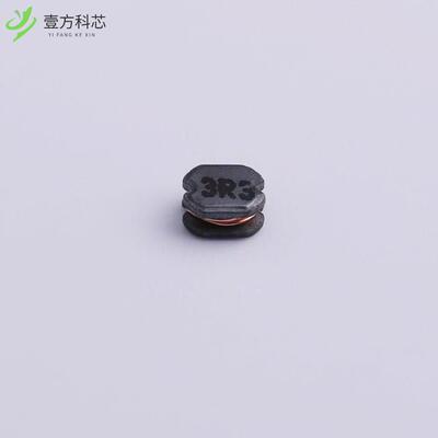 原厂原装CD31YP0301-3R3M 3.3uH ±20% 790mA 270mΩ