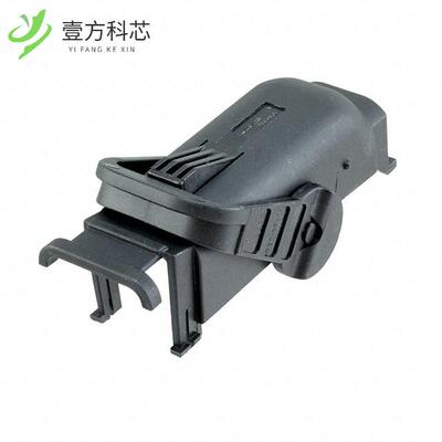 原厂原装1473247-1 MQS 81P LEVER(R) ASSY全新正品