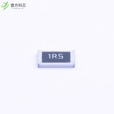 原厂原装CR1812J1R50E04S 1.5Ω ±5% 500mW全新正品