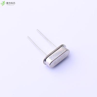 原厂原装49SAC08000182060 HC-49S 8MHZ 18PF 20PP