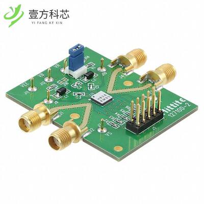 原厂原装127102-HMC856LC5 EVAL BOARD HMC856LC5全