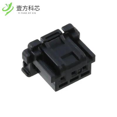 原厂原装5051510300 CONN RCPT HSG 3POS 2.00MM全新正品