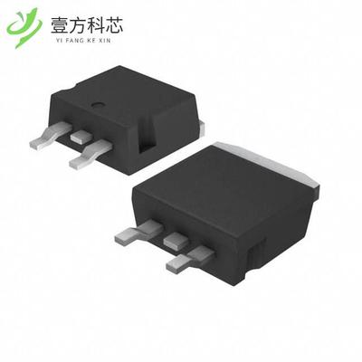 原厂原装STPS40M80CG-TR DIODE ARRAY SCHOTTKY 80