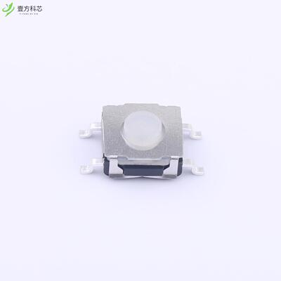 原厂原装GT-TC126A-H035-L5 6.2硅胶轻触开关 H3
