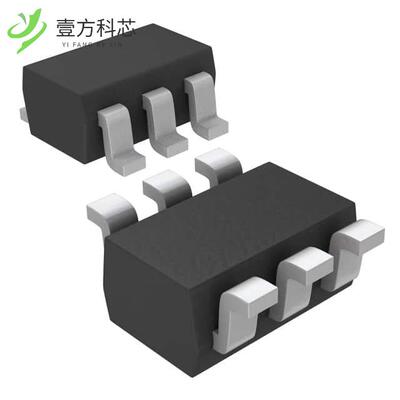 原厂原装MAX2655EXT+T IC AMP LOW NOISE SC70-6全新正品