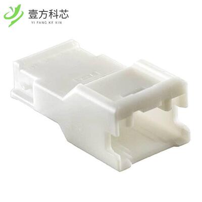原厂原装PNIRR-04VF CONN RECEPT HOUSING 4POS FO