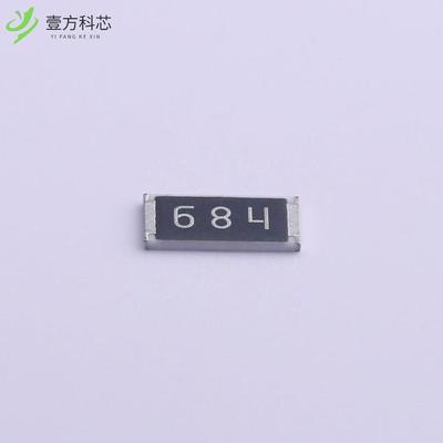 原厂原装RTT25684JTE 680kΩ ±5% 1W全新正品