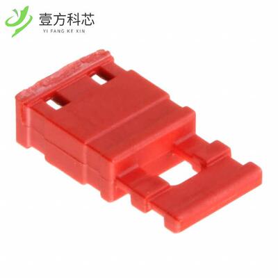 原厂原装M7685-05 CLOSED TOP JUMPER SOCKET全新正品