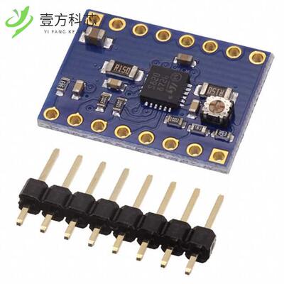 原厂原装EVALSP820-XS COMPACT EVALUATION BOARD