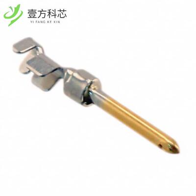 原厂原装09670008178 CONN PIN 20-24AWG GOLD CRI