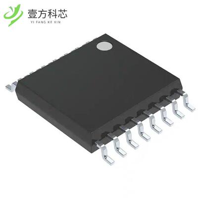 原厂原装NCD9830DBR2G IC ADC 8BIT SAR 16TSSOP全新正品