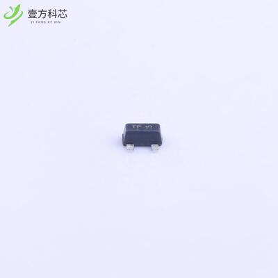 原厂原装LNTA4001NT1G N沟道 20V 238mA全新正品