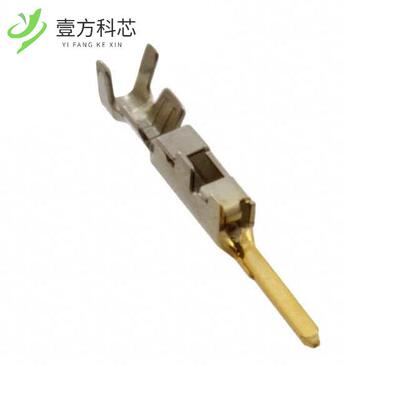 原厂原装1903112-2 CONN TAB 22-28AWG CRIMP GOLD