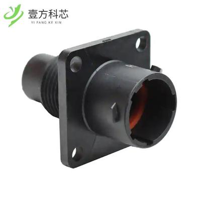 原厂原装RTS010N6P03 CONN RCPT HSNG MALE 6POS P