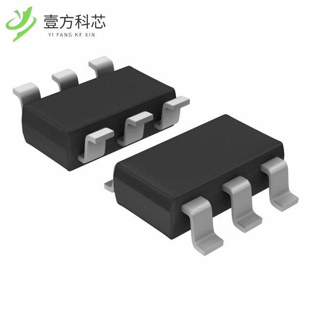原厂原装NL27WZ14DTT1G IC INVERT SCHMITT 2CH 2-