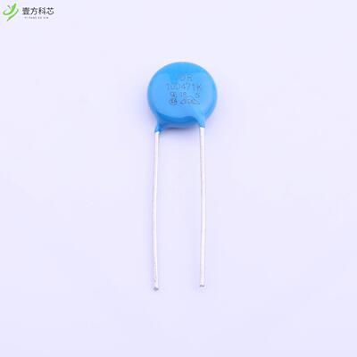 原厂原装VDR-10D471K VDR-10D471K全新正品