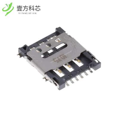 原厂原装G85D1160022HHR NANO SIM HING GF全新正品