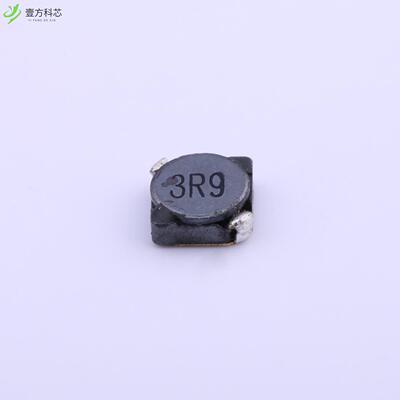原厂原装SCDS4D18T-3R9T-S-N 3.9nH ±30% 880mA 15