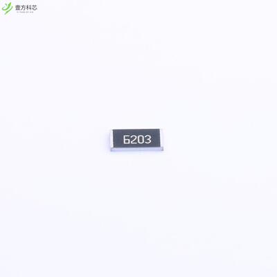 原厂原装CQ1007F6203T4E 620kΩ ±1% 750mW全新正品