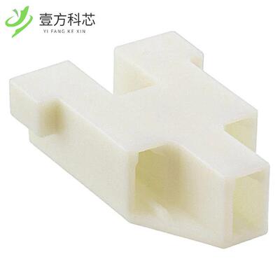 原厂原装171370-3 CONN RCPT CLUSTER BLK HSG 3PO