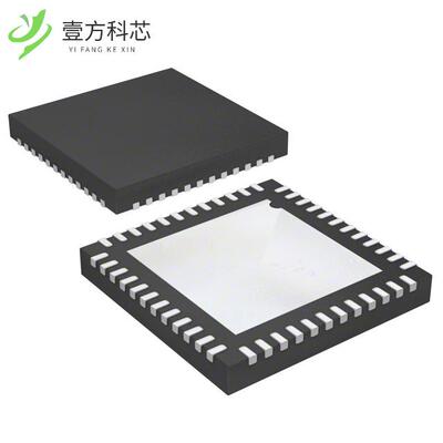 原厂原装AD7622BCPZ IC ADC 16BIT SAR 48LFCSP全新正品